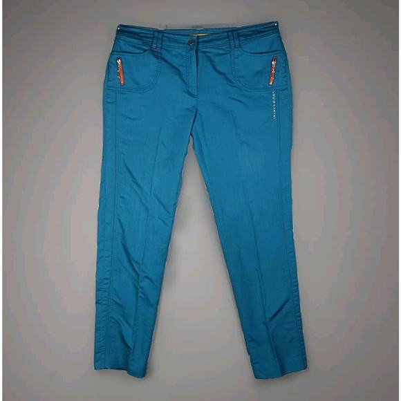 Louis Castel | Pants & Jumpsuits | Louis Castel Golf 2 | Poshmark